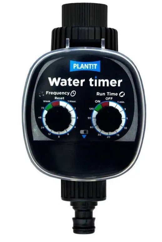 Automatic Water Timer – PixelPilot
